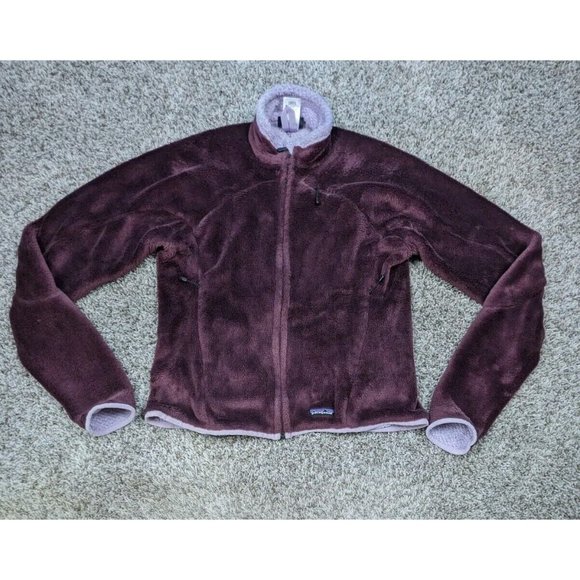 Patagonia | Jackets & Coats | Patagonia R4 Regulator Jacket Womens ...